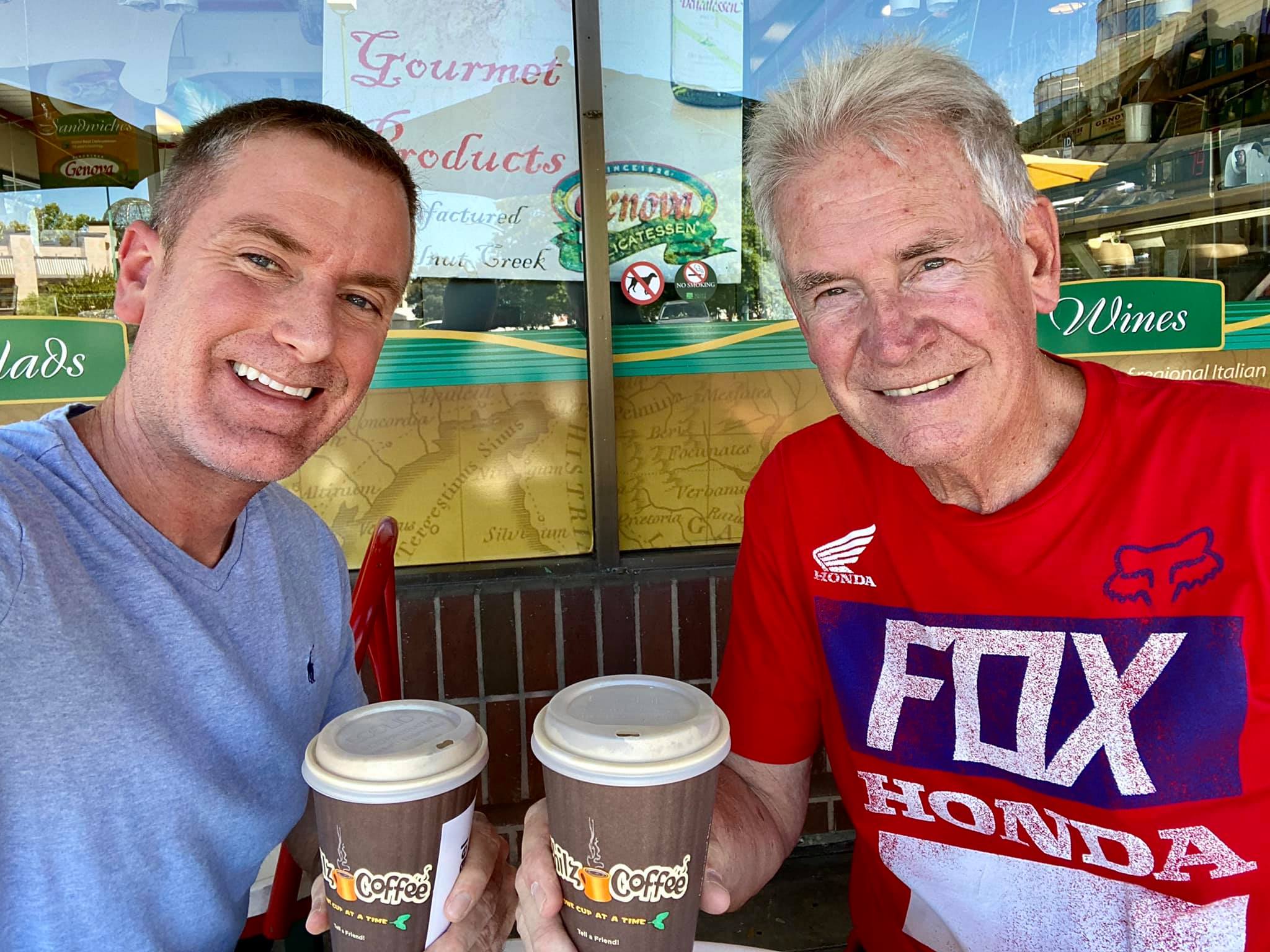 Relentless Courage - Doc Shauna Springer