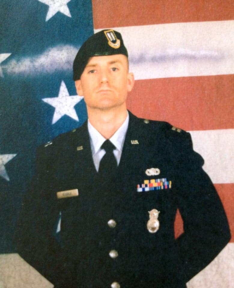 Relentless Courage - Doc Shauna Springer