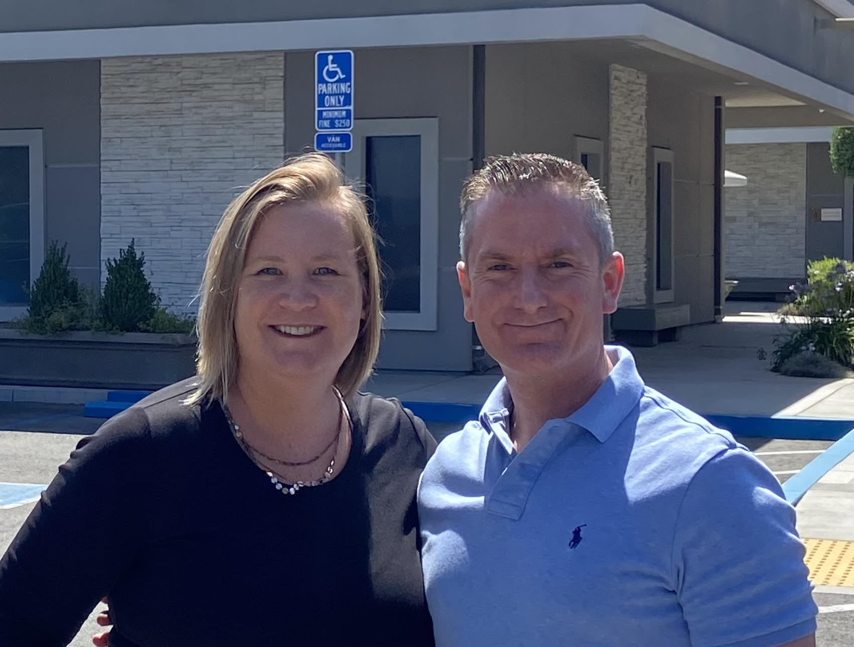 Relentless Courage - Doc Shauna Springer