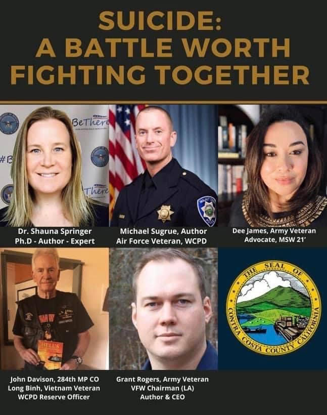 Relentless Courage - Doc Shauna Springer